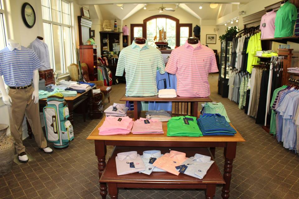 Dining - Regatta Bay Golf & Yacht Club