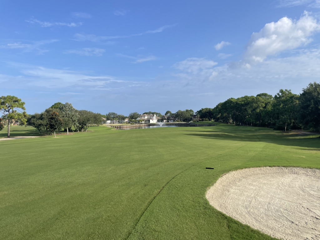 The Regatta Bay Lifestyle - Regatta Bay Golf & Yacht Club
