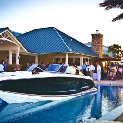 The Regatta Bay Lifestyle - Regatta Bay Golf & Yacht Club