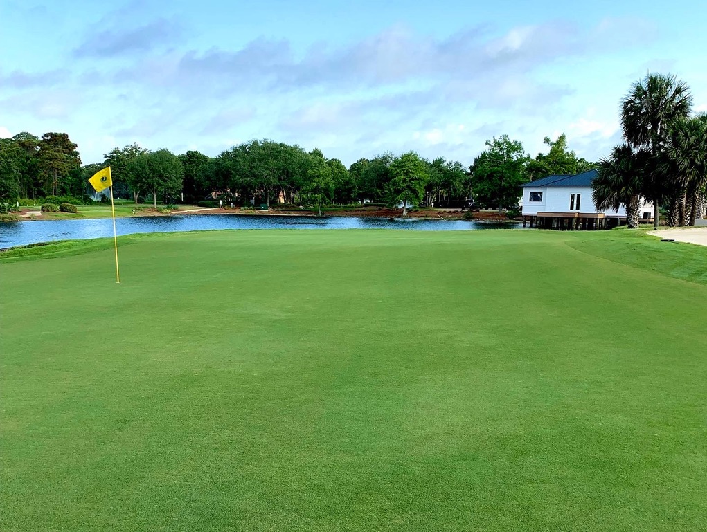The Regatta Bay Lifestyle - Regatta Bay Golf & Yacht Club