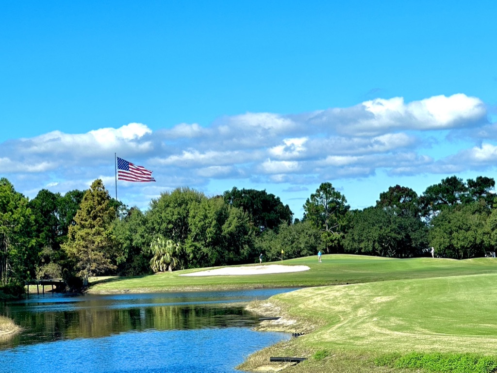 The Regatta Bay Lifestyle - Regatta Bay Golf & Yacht Club