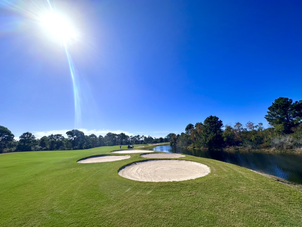 The Regatta Bay Lifestyle - Regatta Bay Golf & Yacht Club