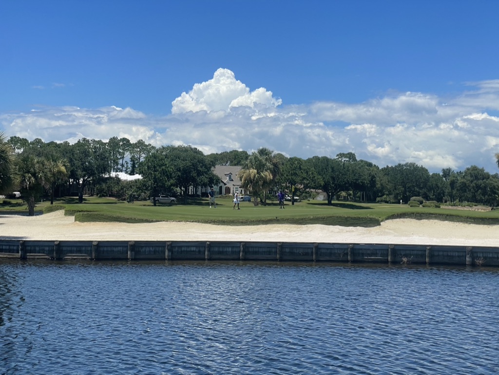 The Regatta Bay Lifestyle - Regatta Bay Golf & Yacht Club