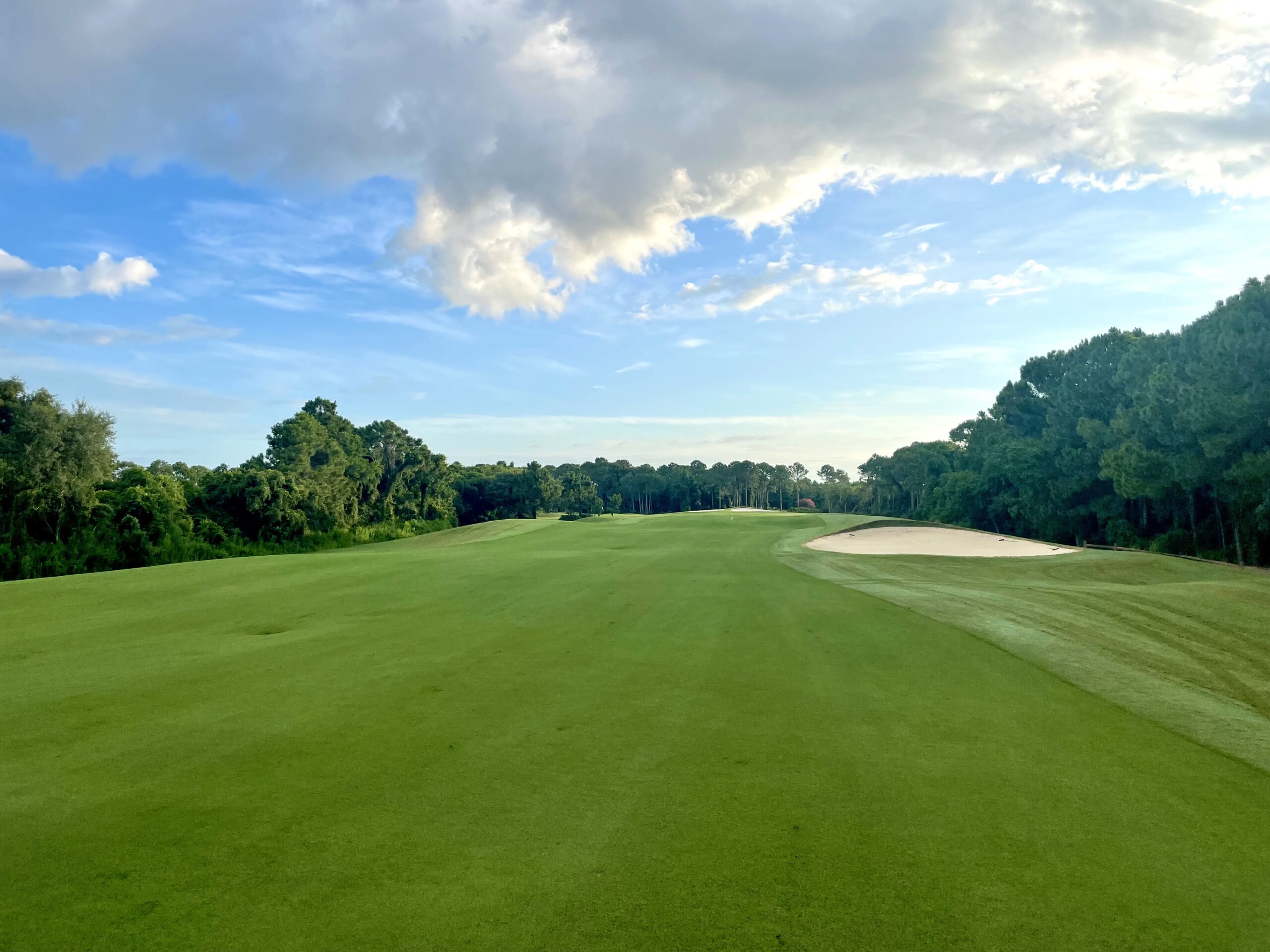 The Regatta Bay Lifestyle - Regatta Bay Golf & Yacht Club