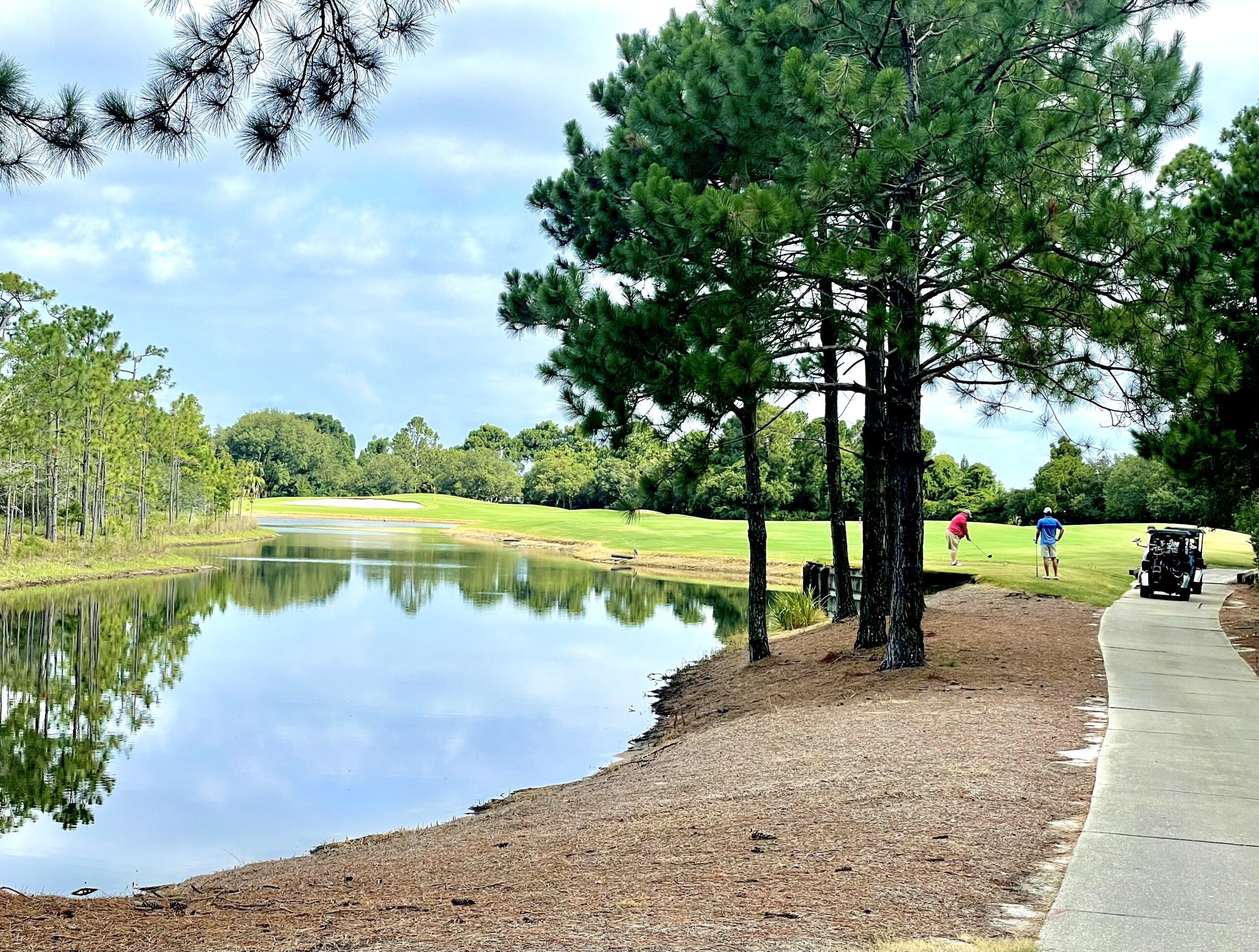 The Regatta Bay Lifestyle - Regatta Bay Golf & Yacht Club