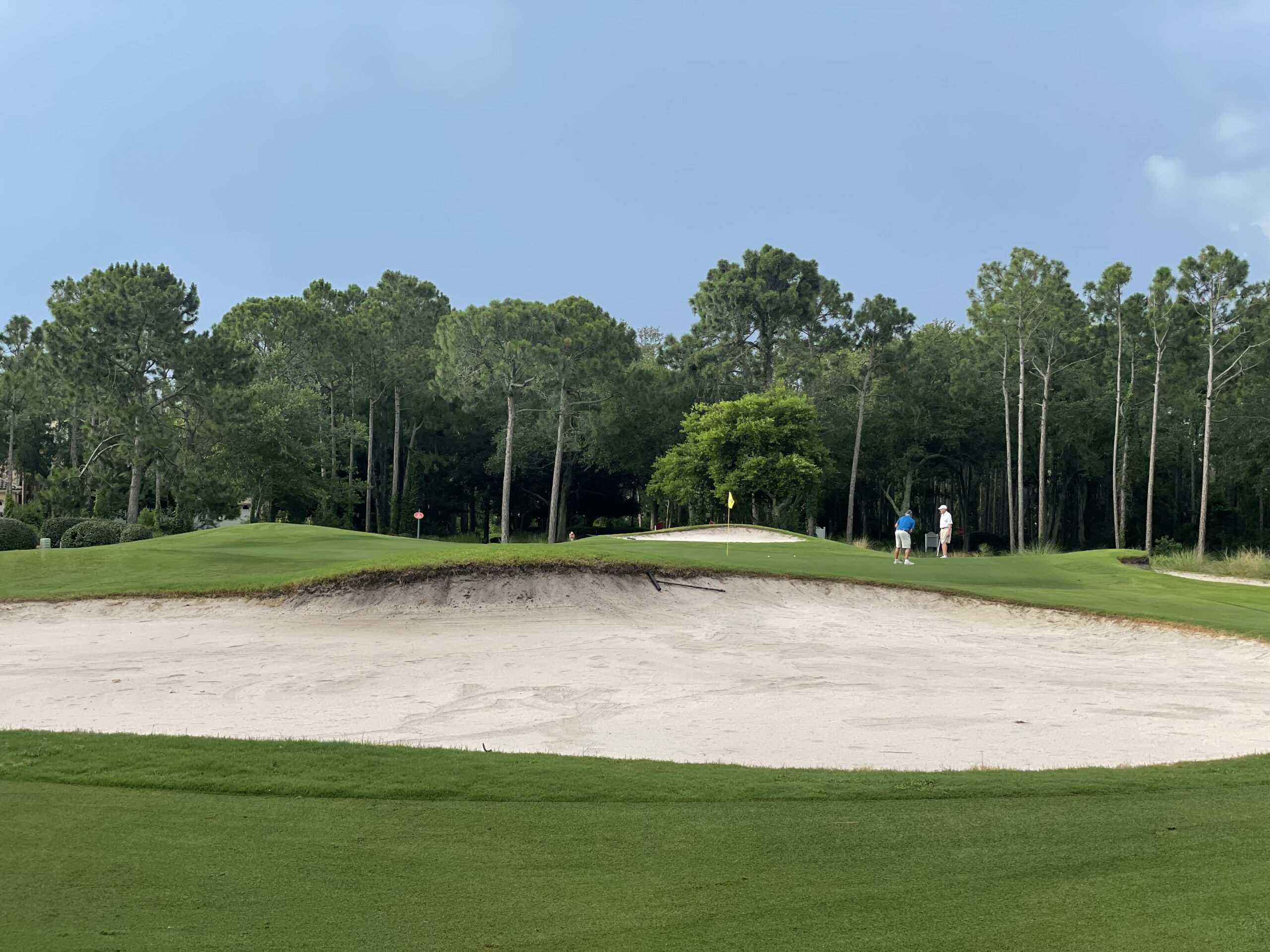 The Regatta Bay Lifestyle - Regatta Bay Golf & Yacht Club