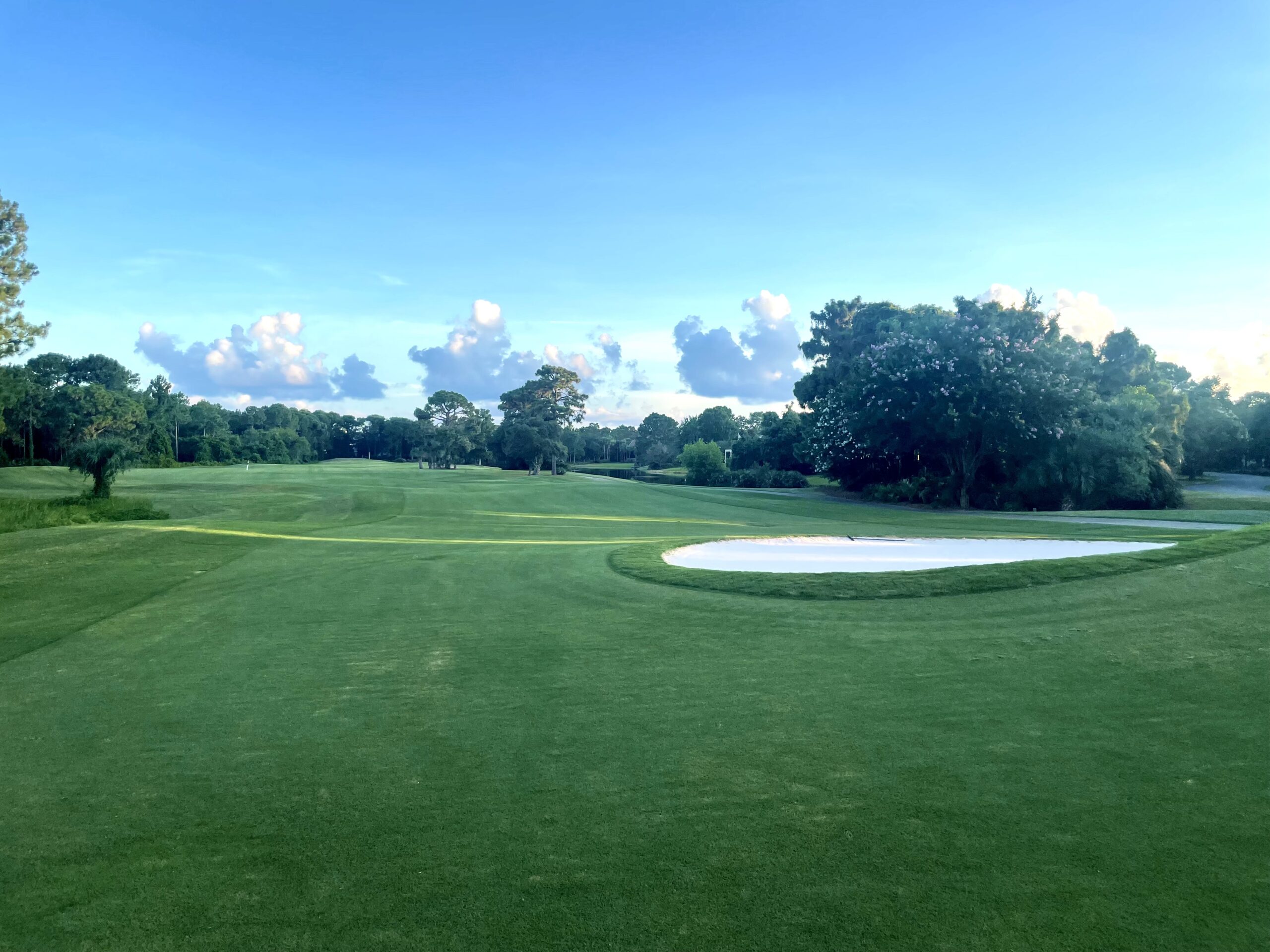 The Regatta Bay Lifestyle - Regatta Bay Golf & Yacht Club