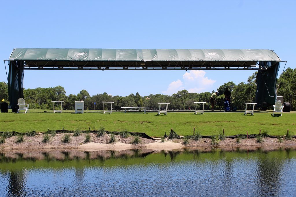 Golf Performance Center - Regatta Bay Golf & Yacht Club